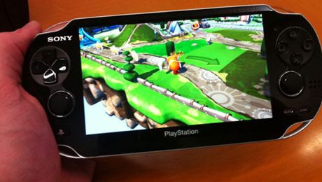 SONY NGP（NextGeneration）: Android Cafe - アンドロイドスマートフォン全般の情報発信ブログ ...